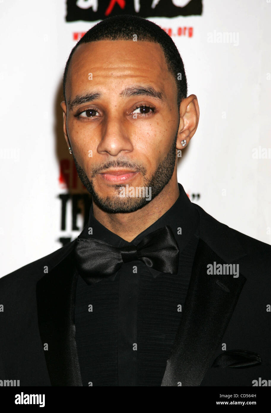 Swizz beatz headshot hi-res stock photography and images - Alamy