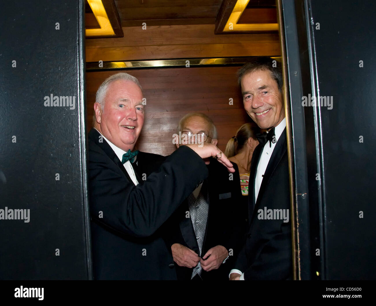 Frank murkowski hi-res stock photography and images - Alamy