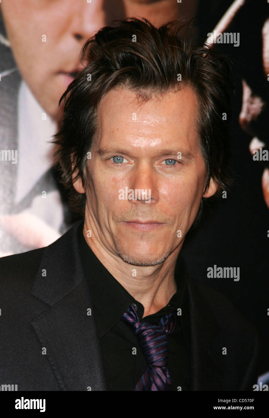 Nov 17, 2008 - New York, NY, USA - Actor KEVIN BACON attends the New ...
