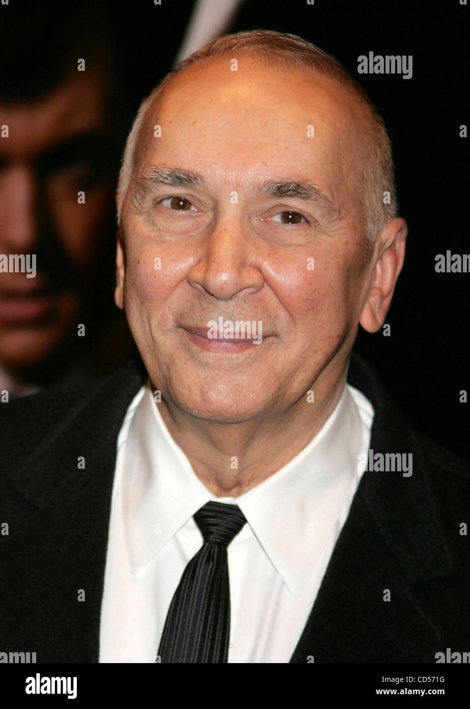 Nov 17, 2008 - New York, NY, USA -Actor FRANK LANGELLA attends the New ...