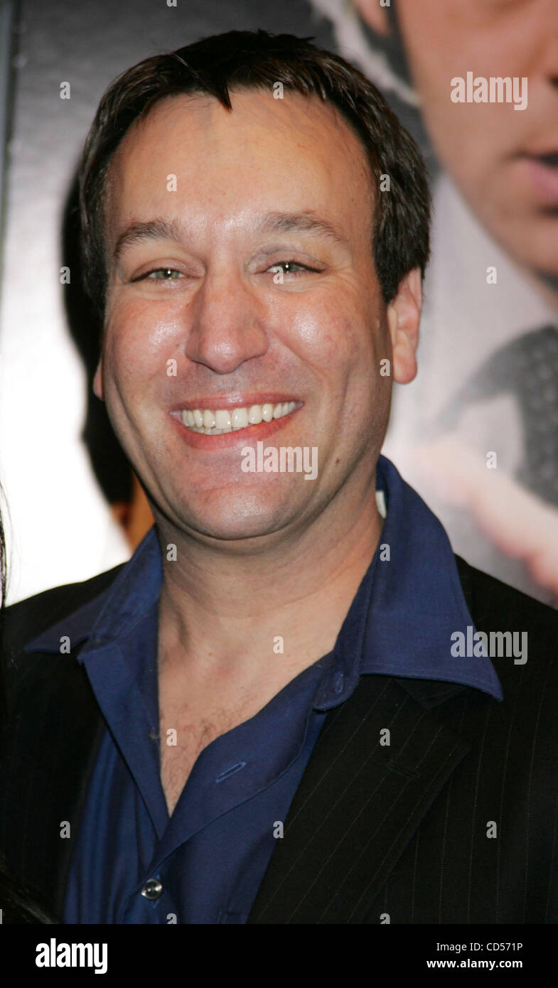 Nov 17, 2008 - New York, NY, USA -Actor GABRIEL JARRET attends the New ...