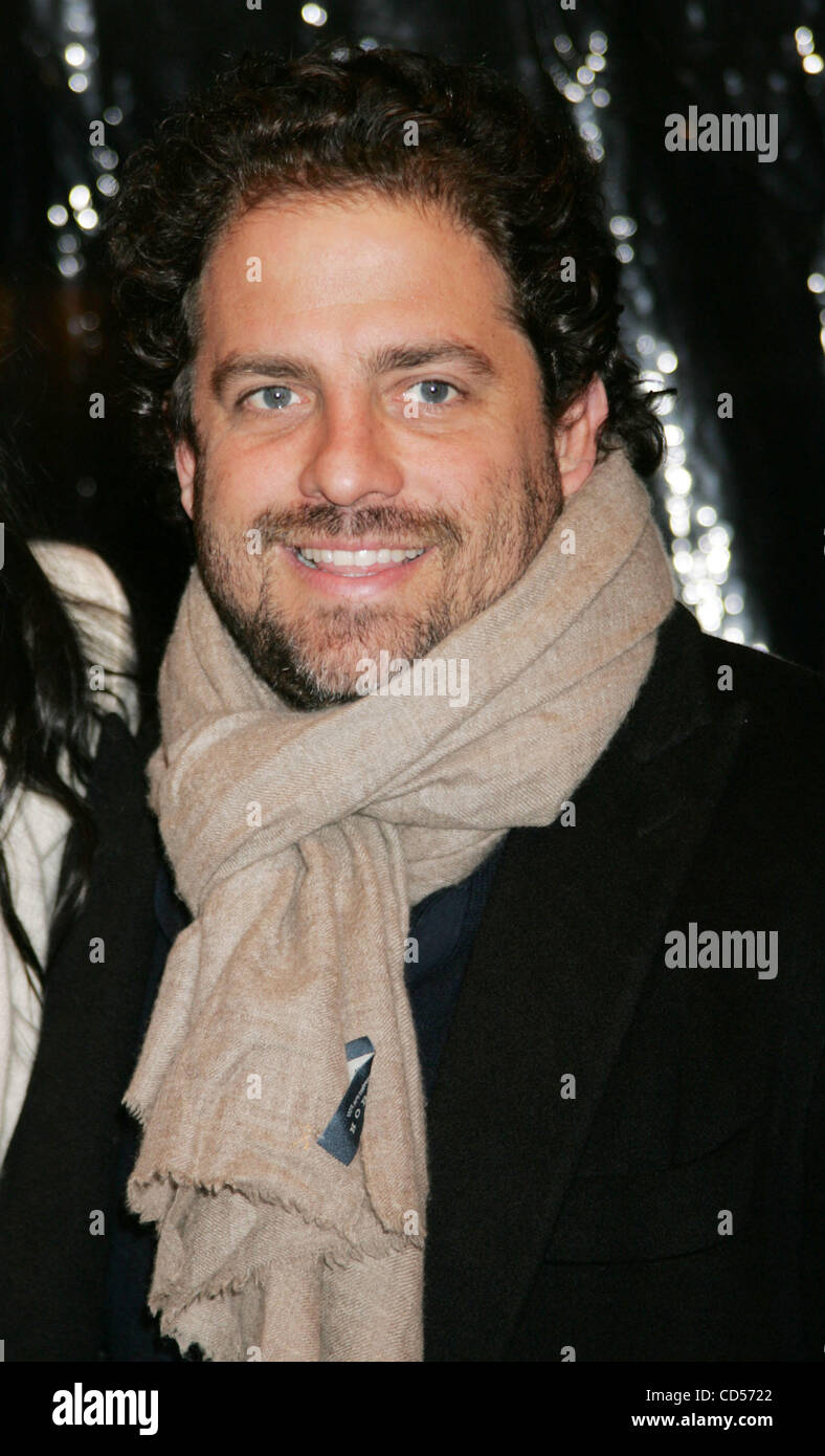 Nov 17, 2008 - New York, NY, USA - Director BRETT RATNER attends the ...