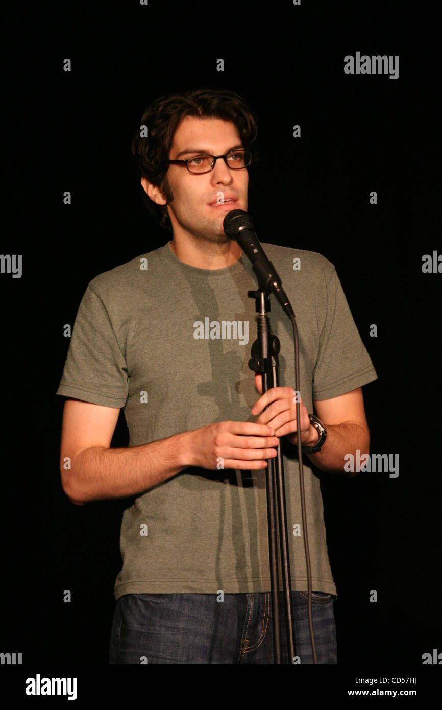 Dan Mintz