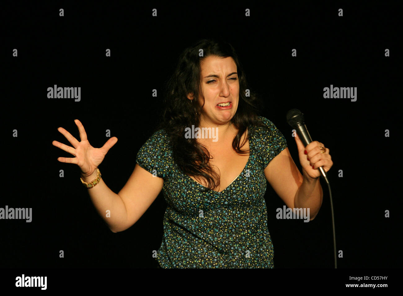 Rozzi hi-res stock photography and images - Alamy