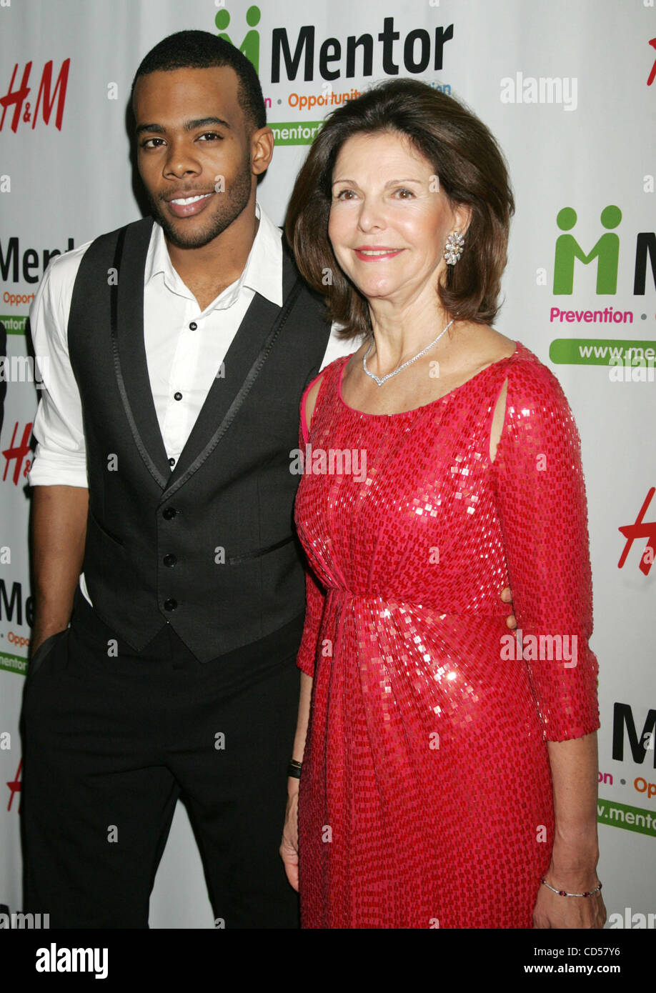 Nov 20, 2008 - New York, NY, USA - Singer MARIO and founder of the ...