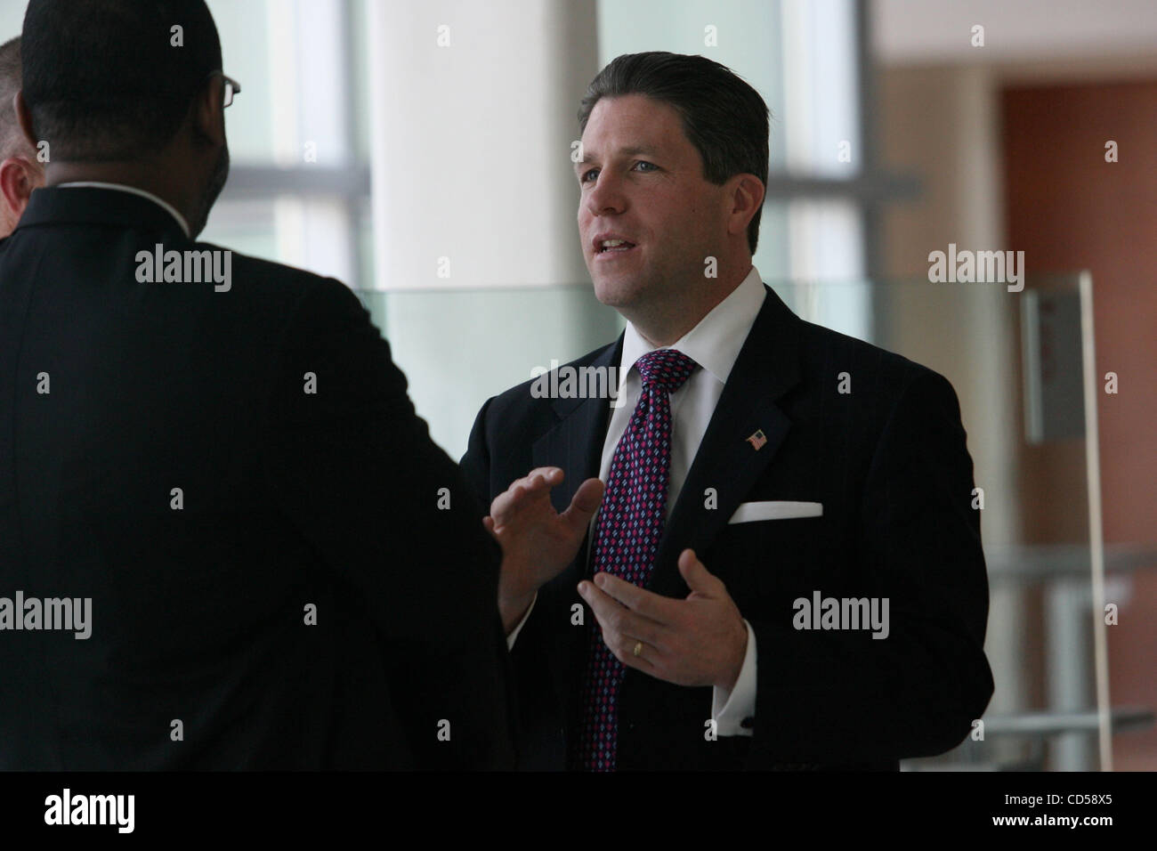 PBA President Patrick Lynch. Trial begins today in the case against ...