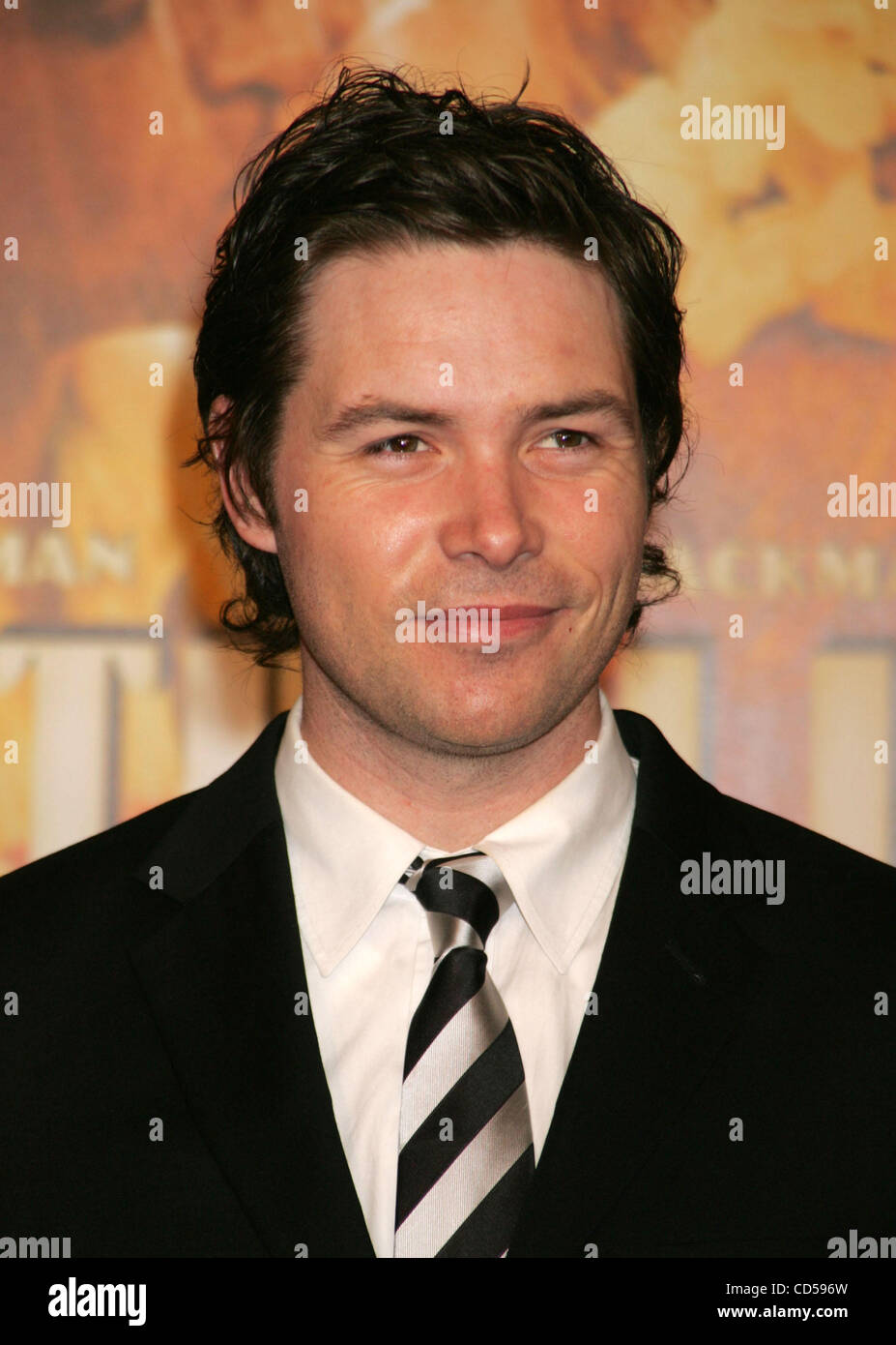 Nov 24, 2008 - New York, NY, USA - Singer from American Idol MICHAEL ...