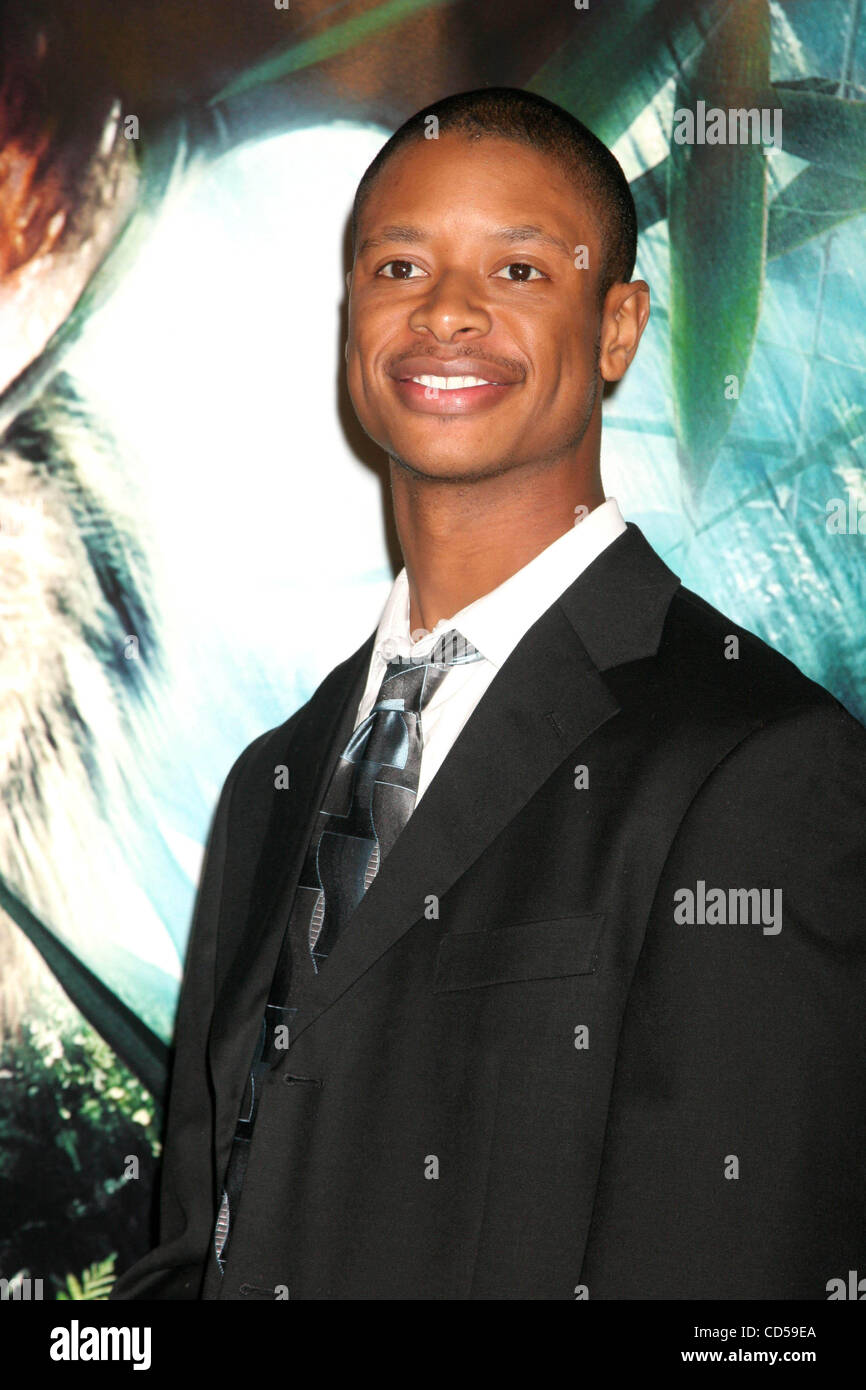 Mar. 5, 2008 - Hollywood, California, U.S. - I13007CHW.WARNER BROS ...