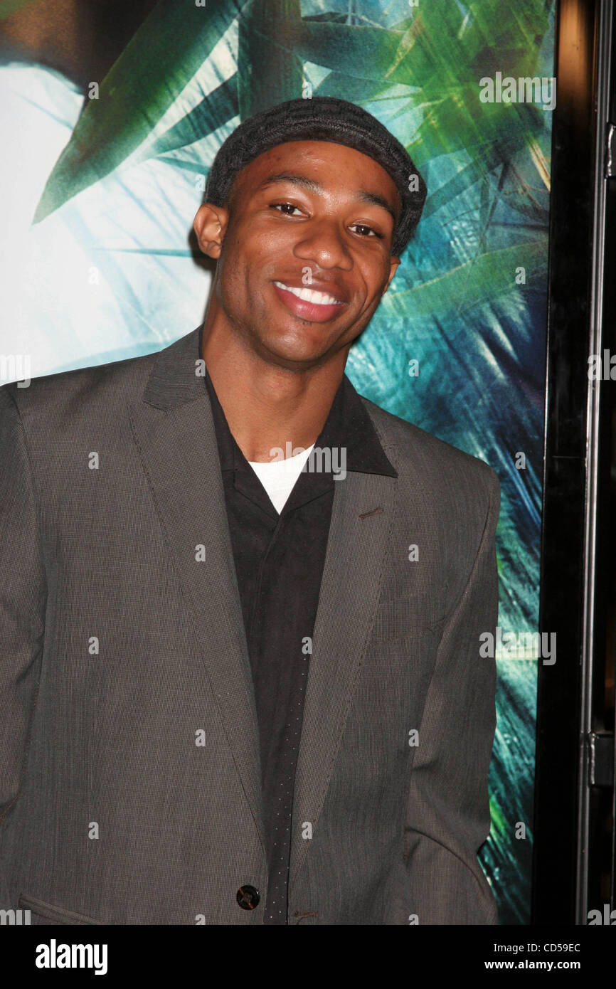 Mar. 5, 2008 - Hollywood, California, U.S. - I13007CHW.WARNER BROS ...