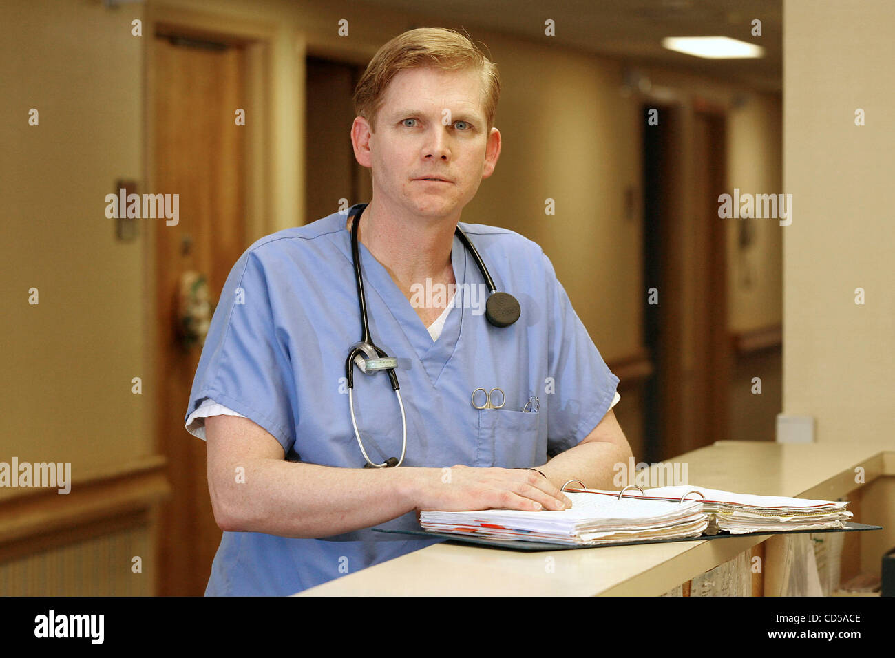 Mar 06, 2008 - Connecticut, USA - TED MAHER is an ex-Green Beret who served 7 1/2 years in a ...