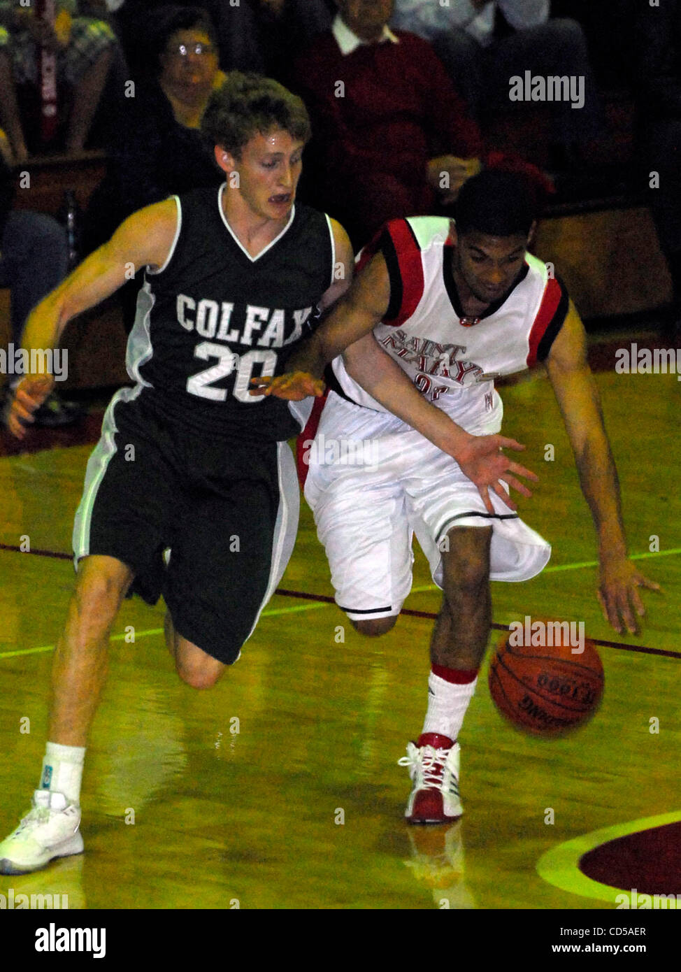 Colfaxs hi-res stock photography and images - Alamy