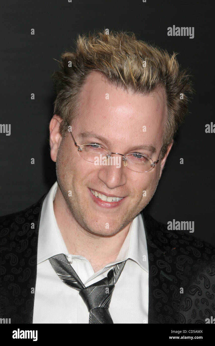 Josh Mezrich