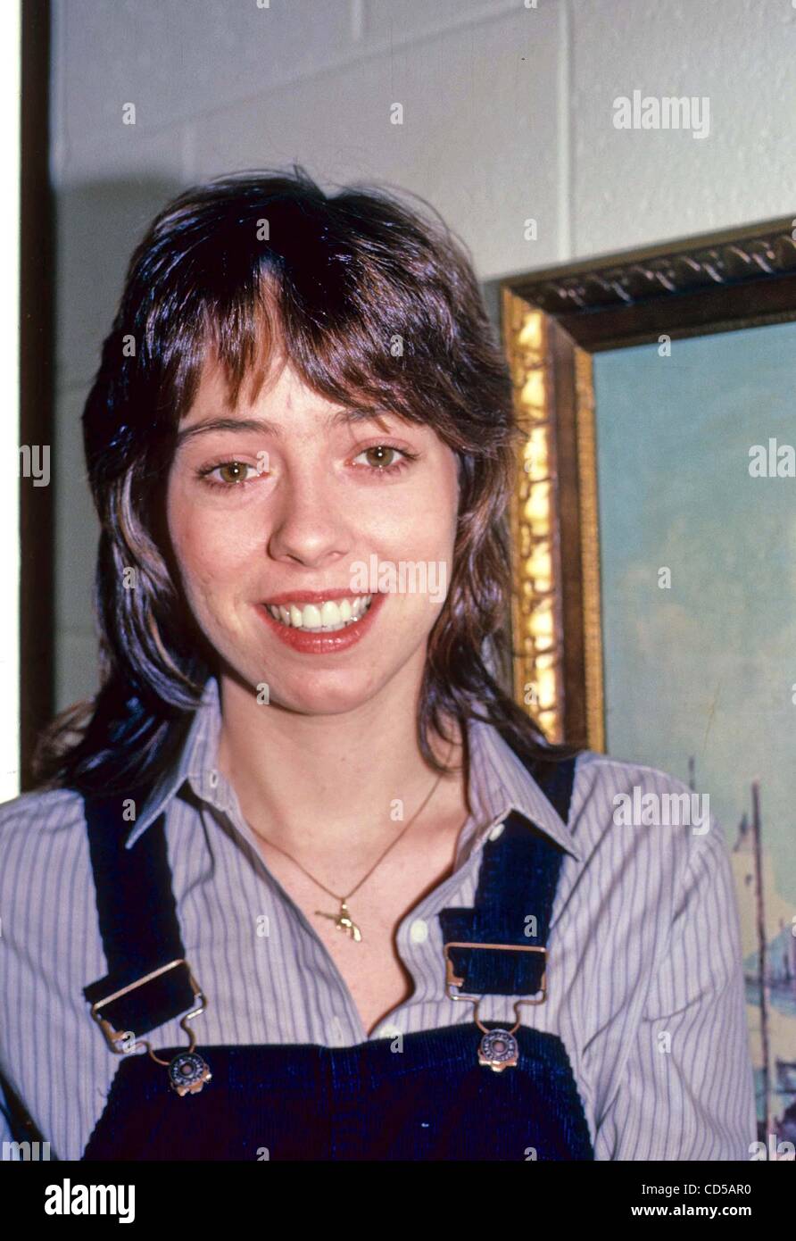 Mar. 13, 2008 - New York, New York, U.S. - MACKENZIE PHILLIPS 01-1981 ...