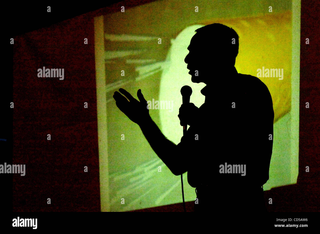 Former Philip Morris research scientist Dr. Victor DeNoble is ...