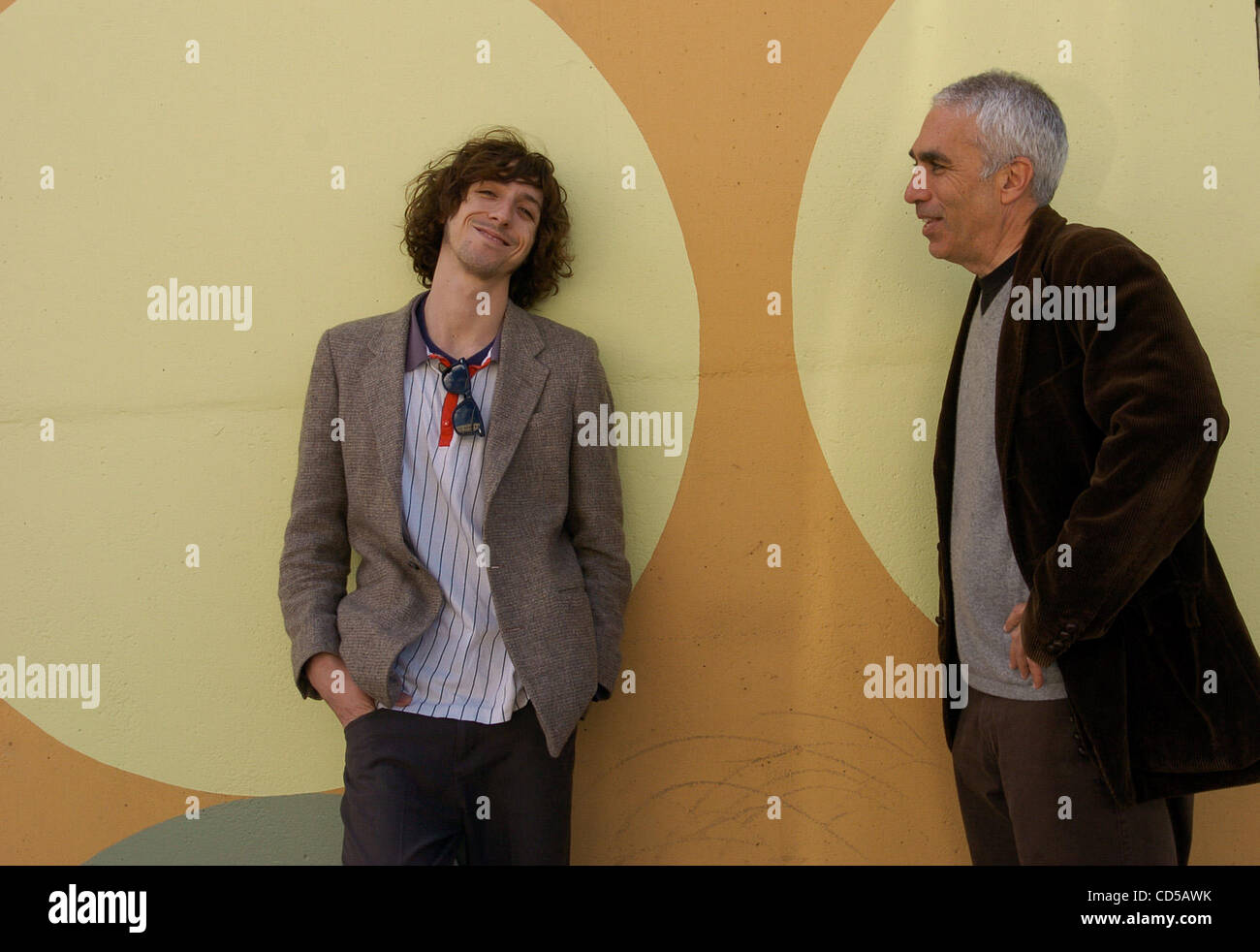 Nic sheff hi-res stock photography and images - Alamy