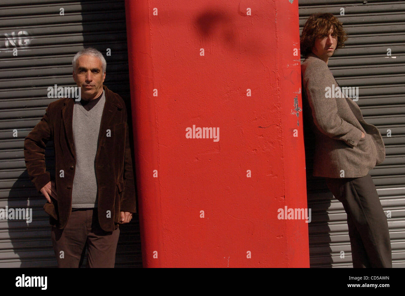 David sheff, nic sheff hi-res stock photography and images - Alamy
