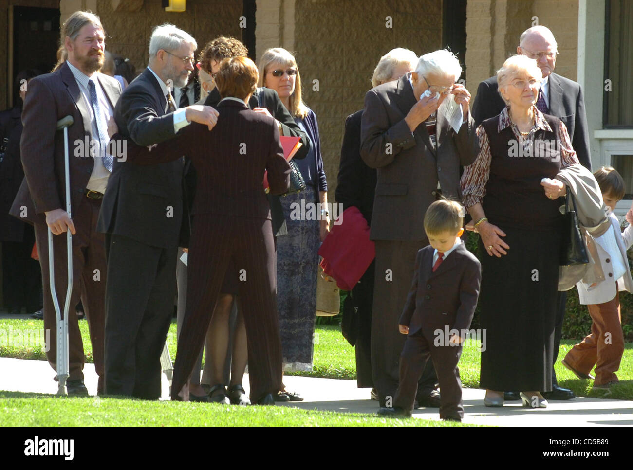2008 husband wife couple hi-res stock photography and images - Alamy