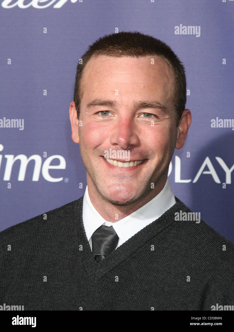 Apr 08, 2008 - Hollywood, California, USA - RICHARD RUCCOLO arriving as ...