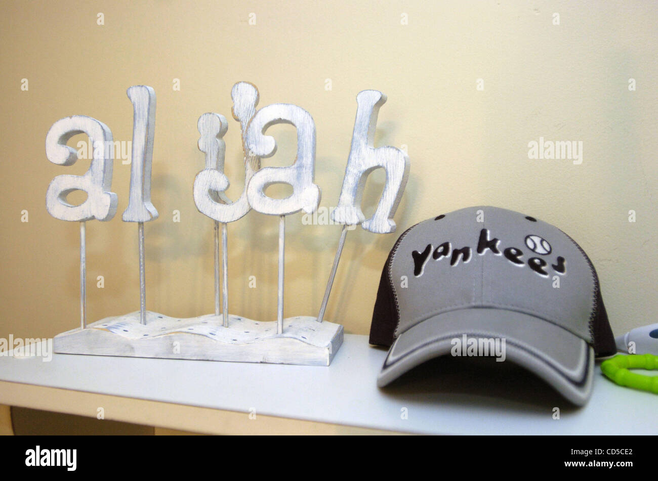 Apr 16, 2008 - Southbridge, MA, USA - Scenes of Alijah Devon Cruz's ...