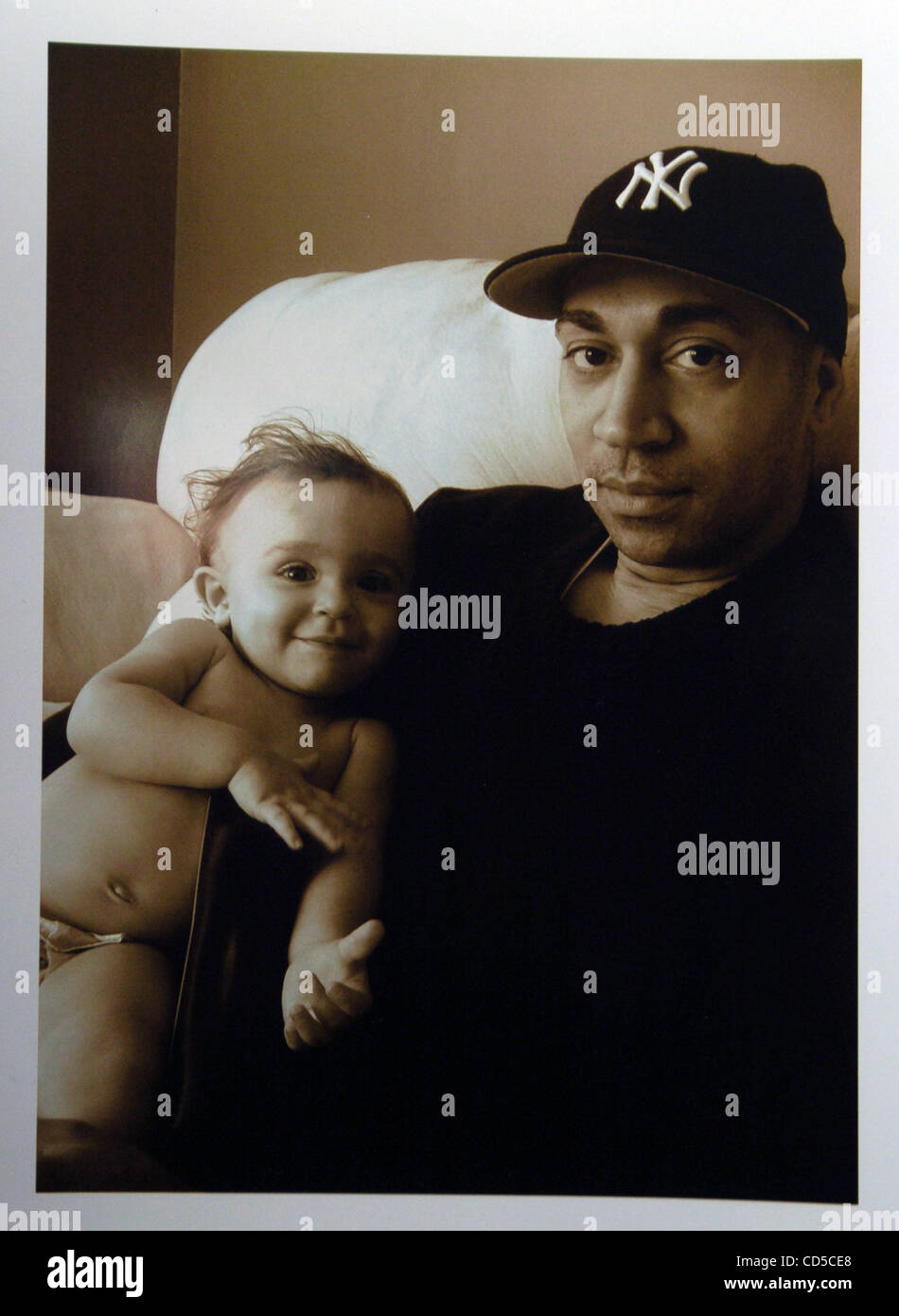 Apr 16, 2008 - Southbridge, MA, USA - Undated photos of Carlos Cruz ...