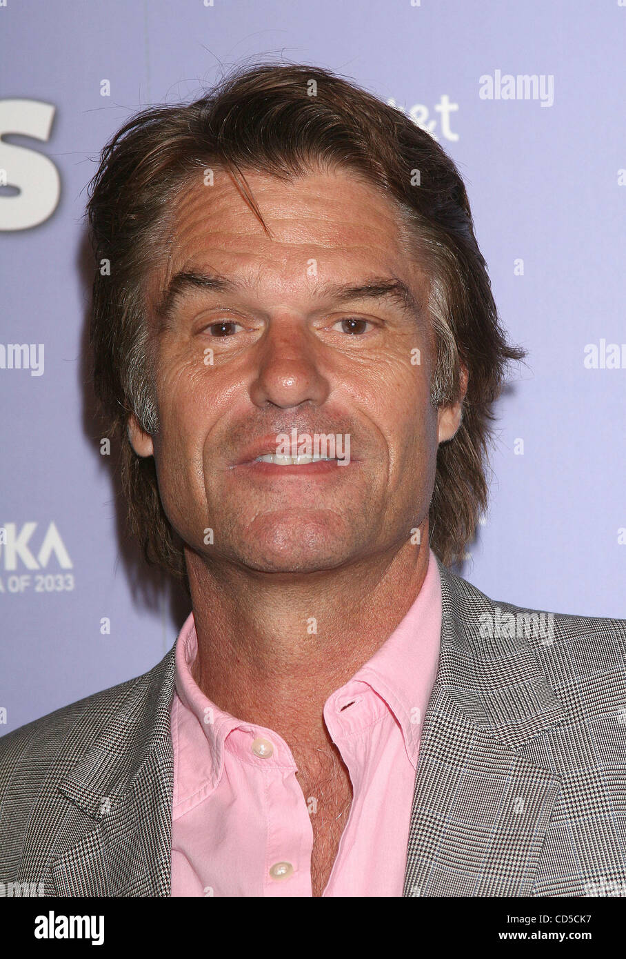 Harry hamlin magazine hi-res stock photography and images - Alamy