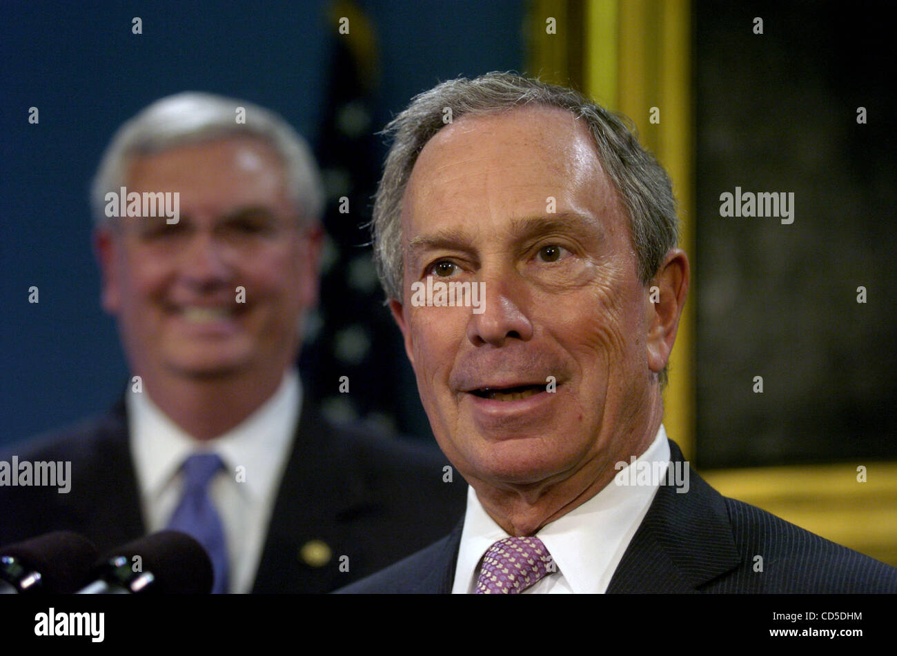 New york city department of environmental protection hi-res stock ...