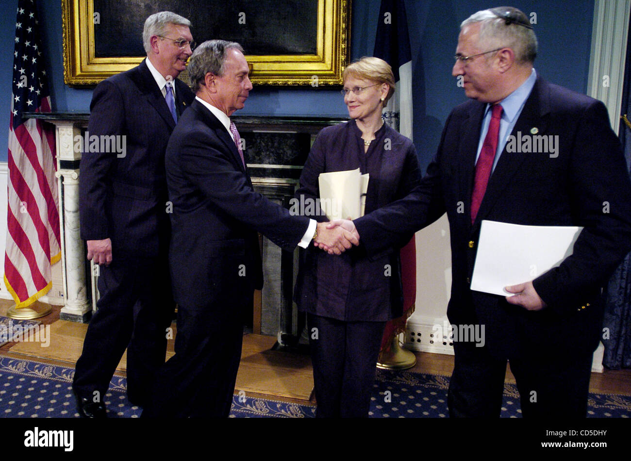 New york city department of environmental protection hi-res stock ...