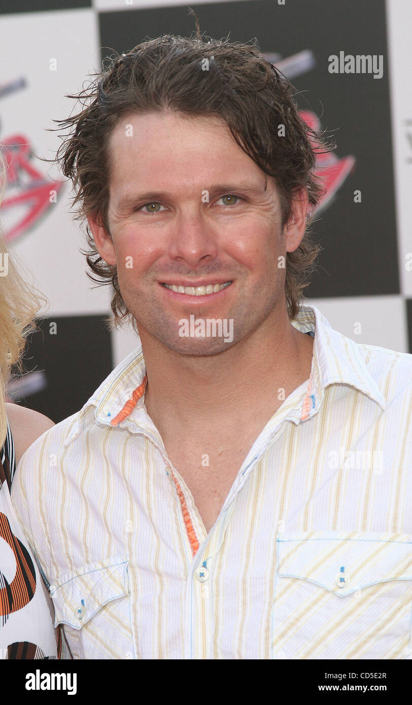 Stanton barrett hi-res stock photography and images - Alamy