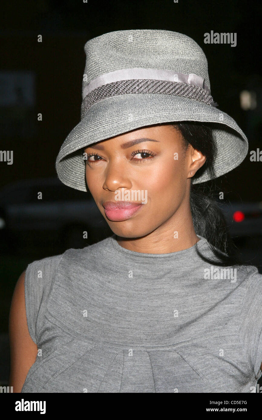 Jill Jones at the Scarlet Series Launch Party held at the Pacific ...