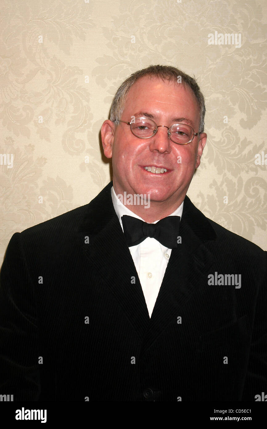 Apr. 30, 2008 - New York, New York, U.S. - EVENT:MUSEUM OF MOVING IMAGE ...