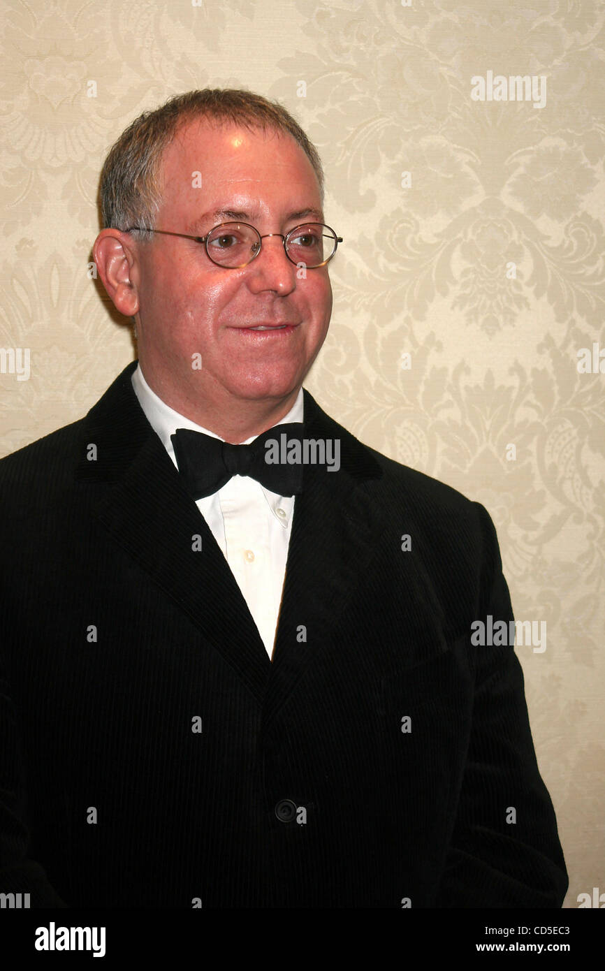 Apr. 30, 2008 - New York, New York, U.S. - EVENT:MUSEUM OF MOVING IMAGE ...