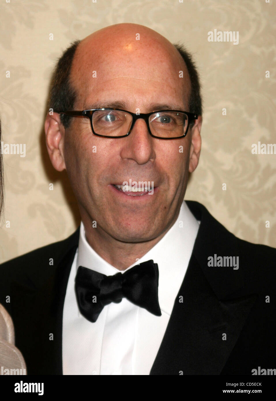 Apr. 30, 2008 - New York, New York, U.S. - EVENT:MUSEUM OF MOVING IMAGE ...