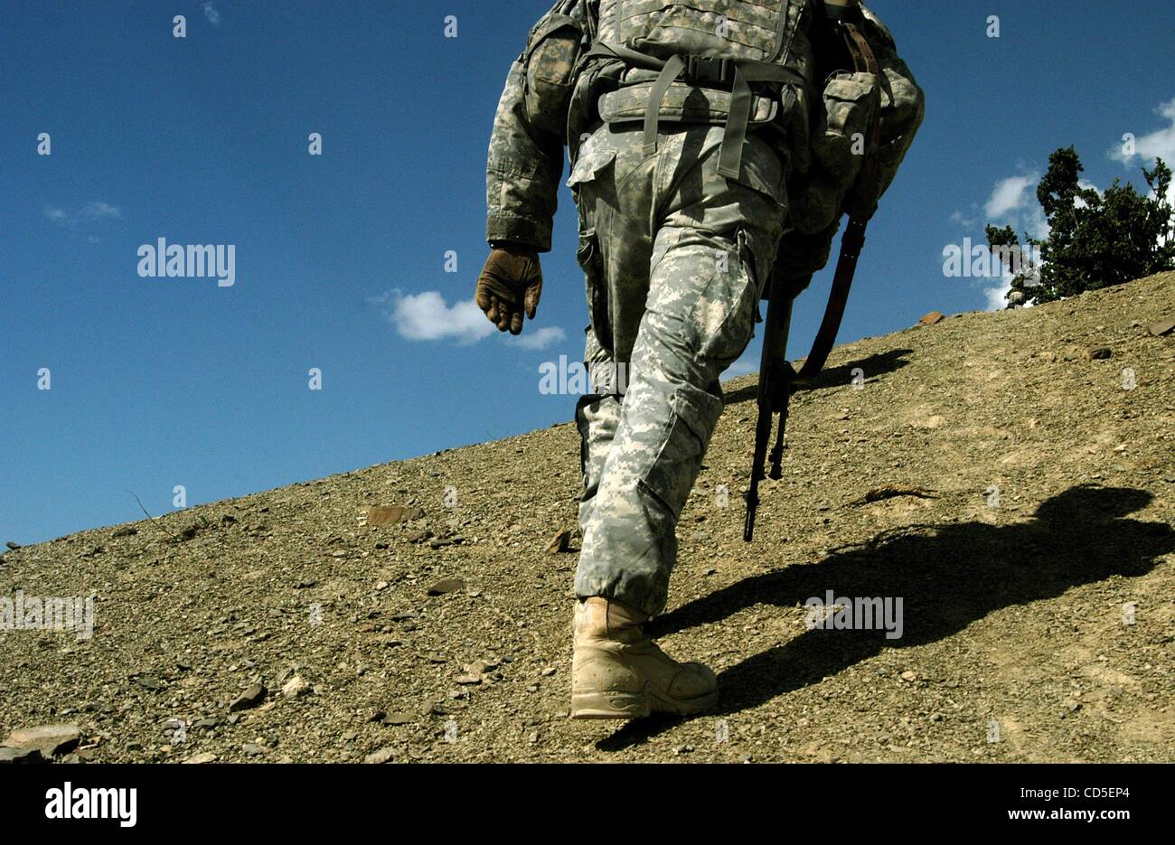 101st abn hi-res stock photography and images - Alamy