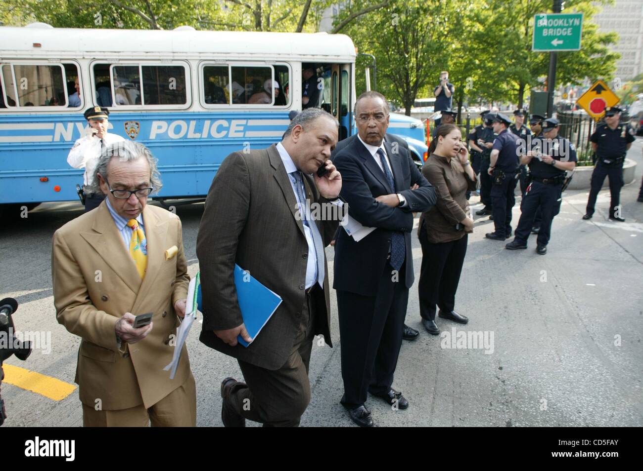 Sean bell killed hi-res stock photography and images - Alamy