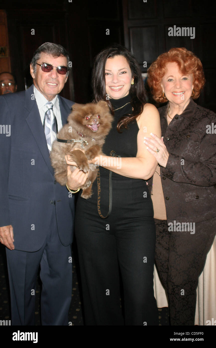 Fran drescher 2008 hi-res stock photography and images - Alamy