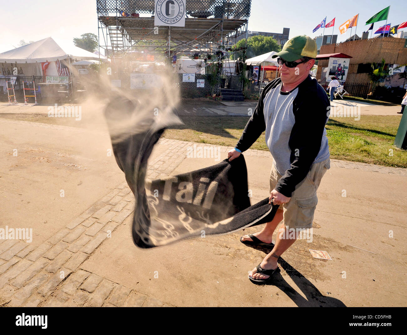 Tennessee memphis bbq barbeque hi-res stock photography and images - Alamy