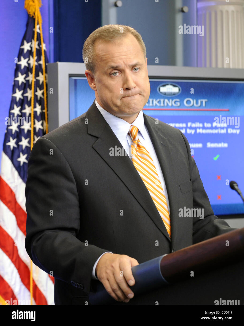 Jim nussle hi-res stock photography and images - Alamy