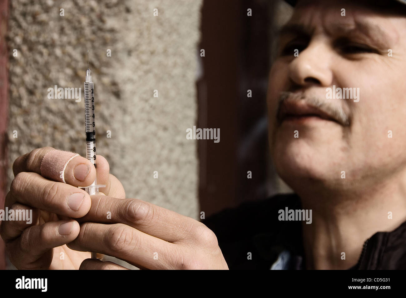 Jun 12, 2008 - Vancouver, British Columbia, Canada - Dave is addicted ...