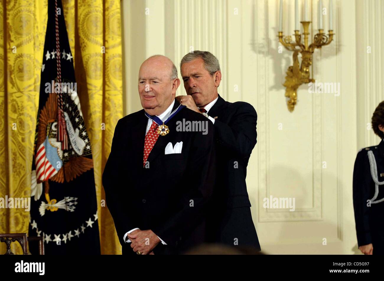 Clarence thomas judge hi-res stock photography and images - Alamy