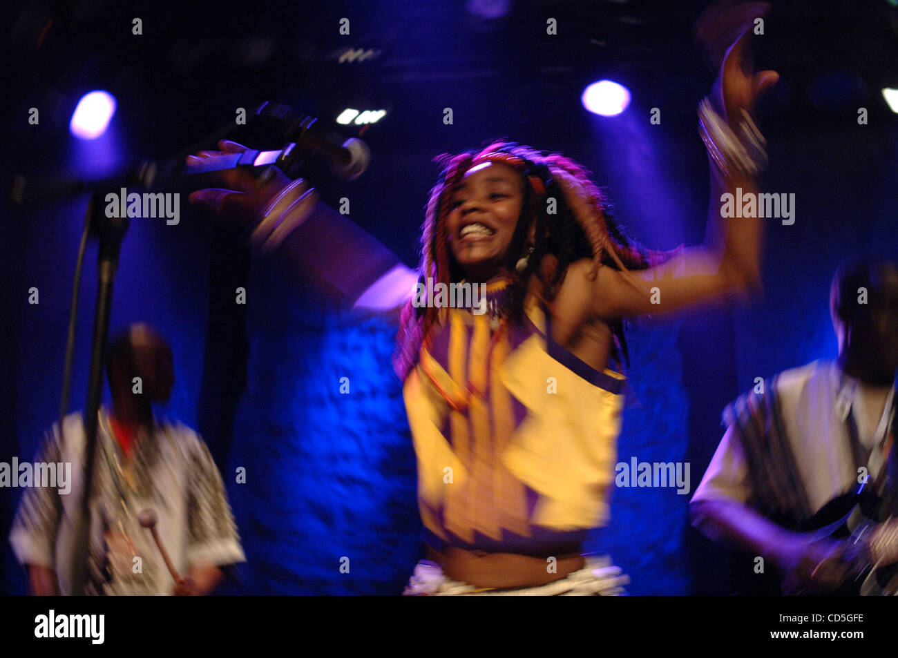 Jun 22, 2008 - Vancouver, British Columbia, Canada - ALPHA YAYA DIALLO ...