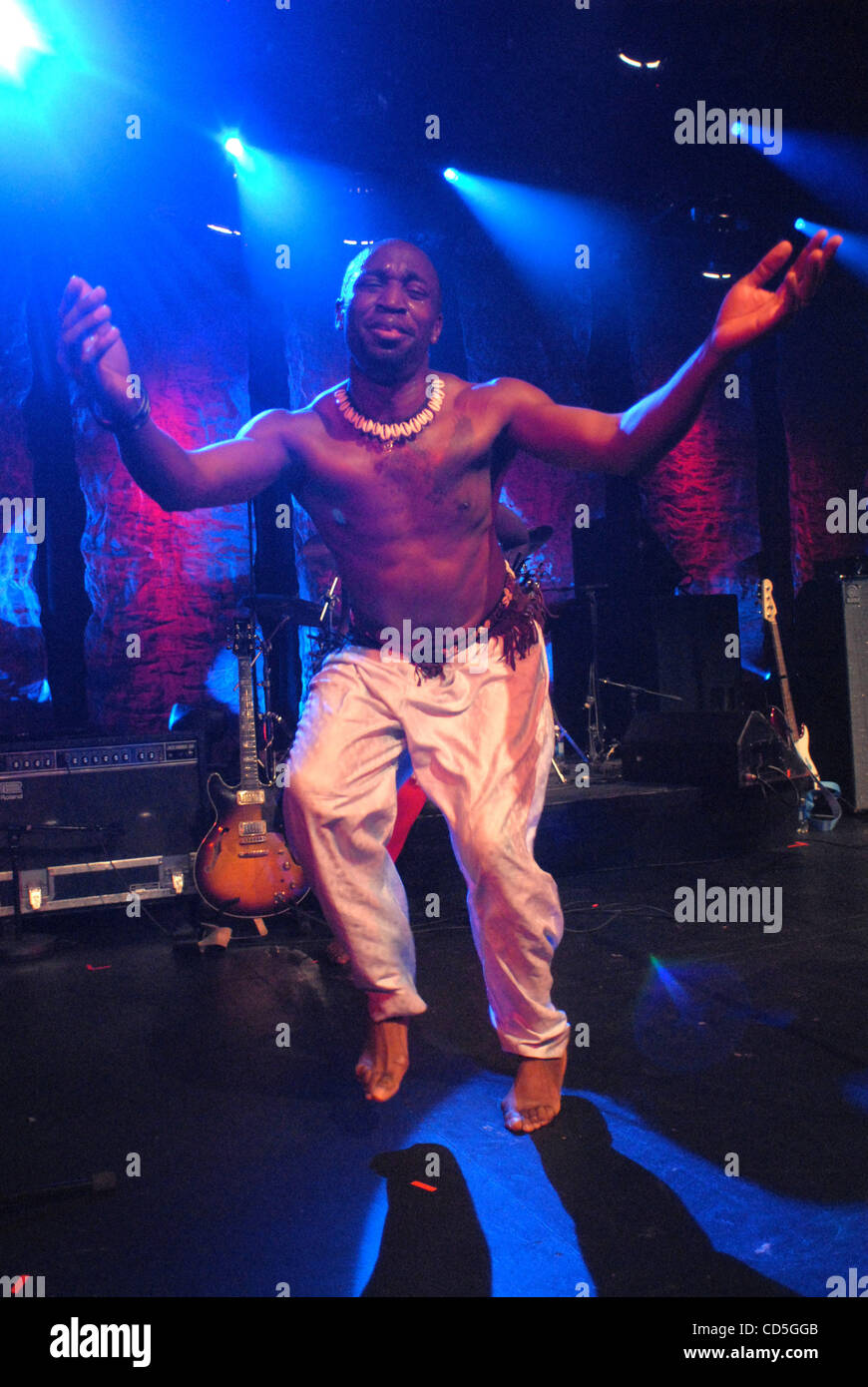 Jun 22, 2008 - Vancouver, British Columbia, Canada - Nigerian TOBY ...