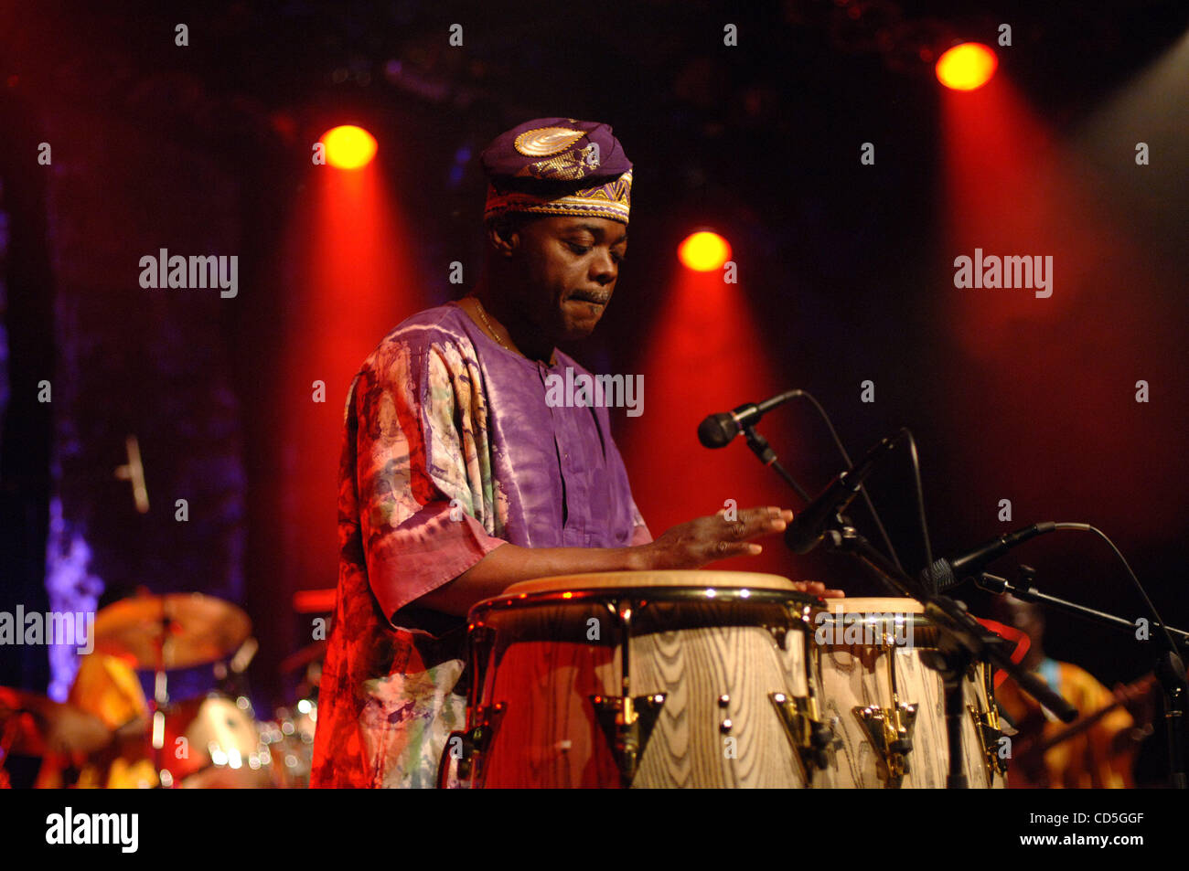 Jun 22, 2008 - Vancouver, British Columbia, Canada - Nigerian TOBY ...