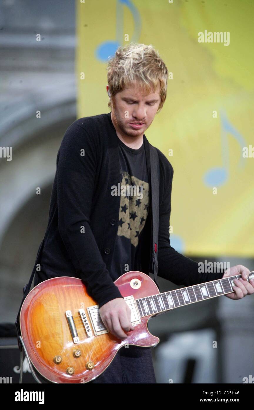 July 10, 2008 - New York, New York, U.S. - K58763BC0.The Band ...