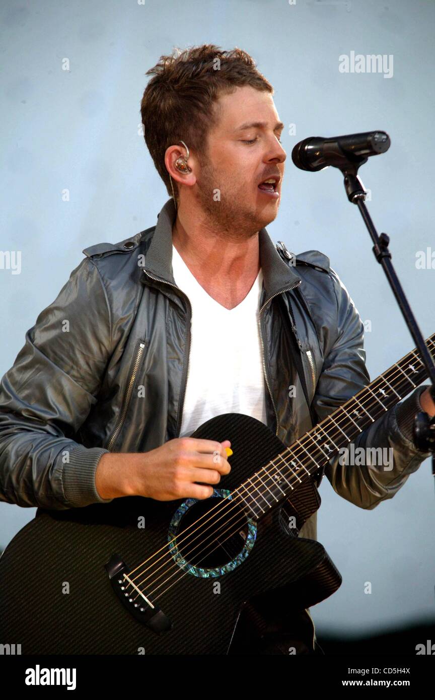 July 10, 2008 - New York, New York, U.S. - K58763BC0.The Band ...