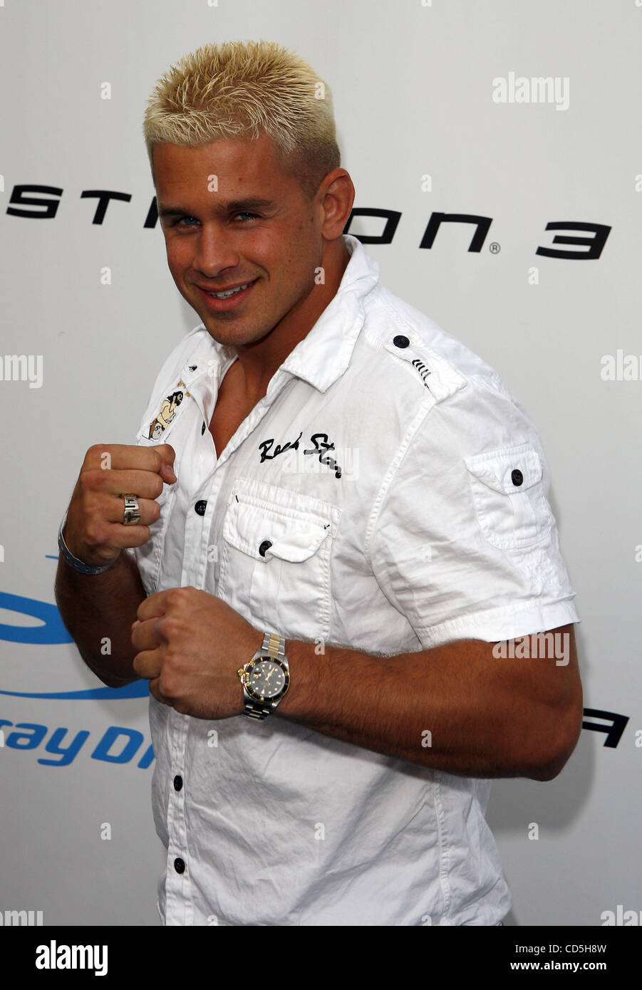 Daniel puder hi-res stock photography and images - Alamy