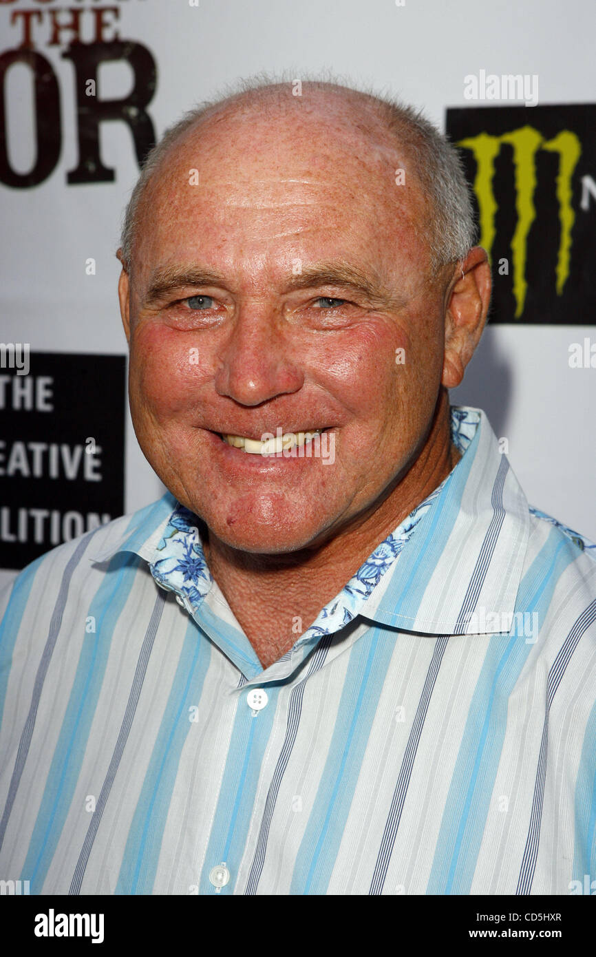 July 22, 2008 - Hollywood, California, U.S. - Jul 22, 2008 - Hollywood ...