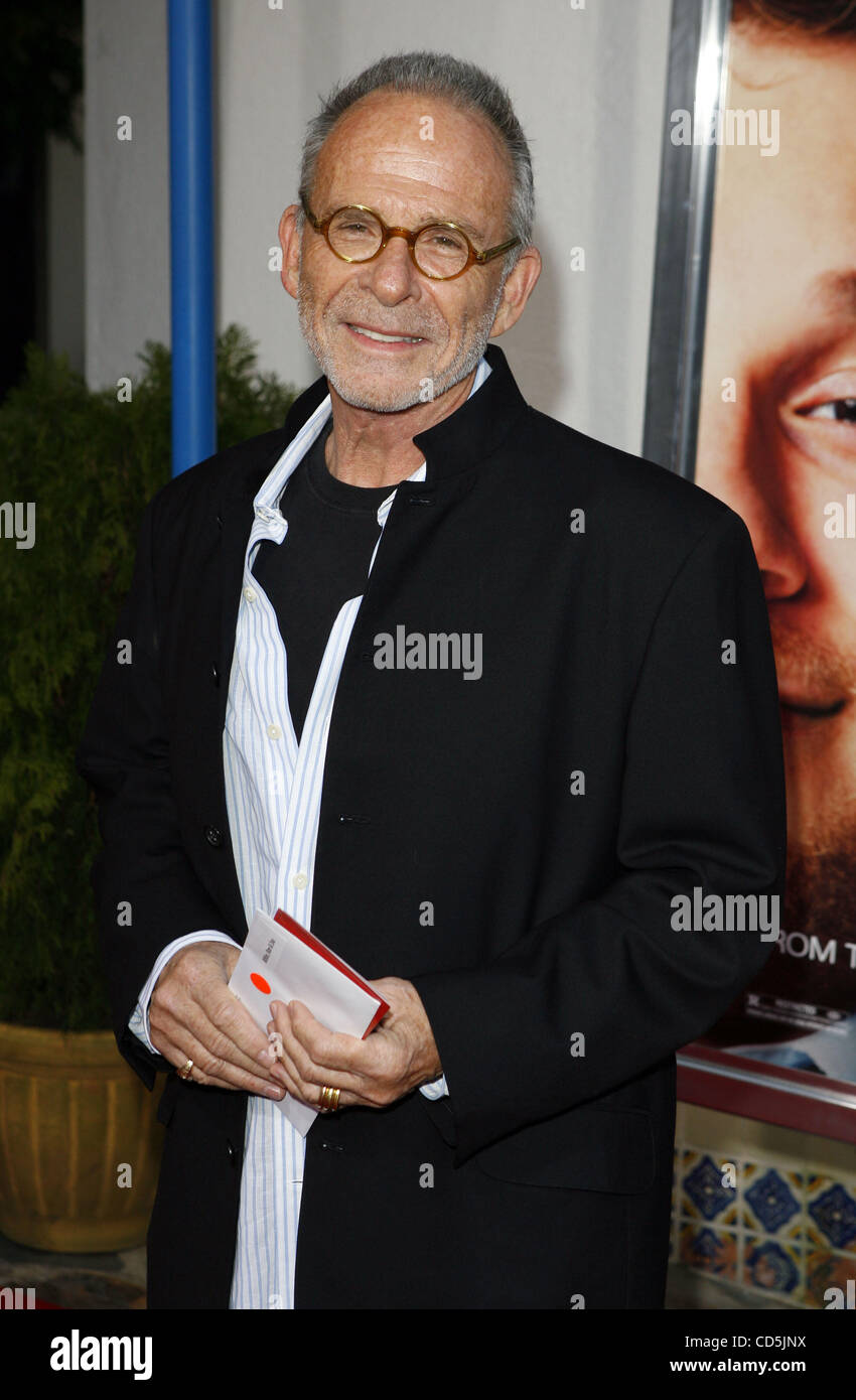 July 31, 2008 - Los Angeles, California, U.S. - Jul 31, 2008 - Los ...