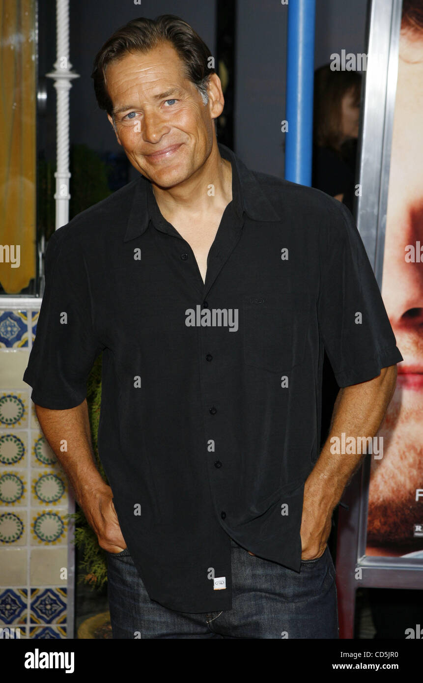 July 31, 2008 - Los Angeles, California, U.S. - Jul 31, 2008 - Los ...