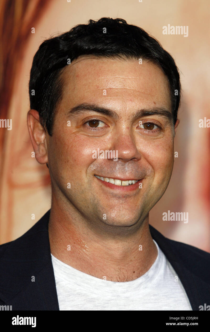 July 31, 2008 - Los Angeles, California, U.S. - Jul 31, 2008 - Los ...