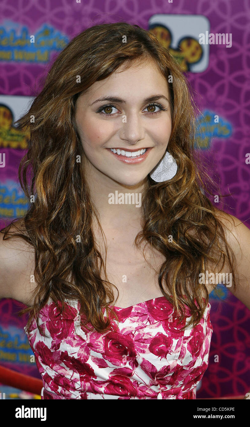 Disney channel 2008 hi-res stock photography and images - Alamy